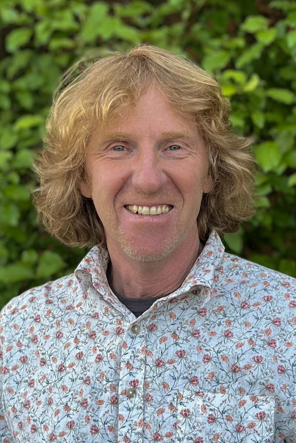 Harald Wunderlich – STEP Jugendhilfe