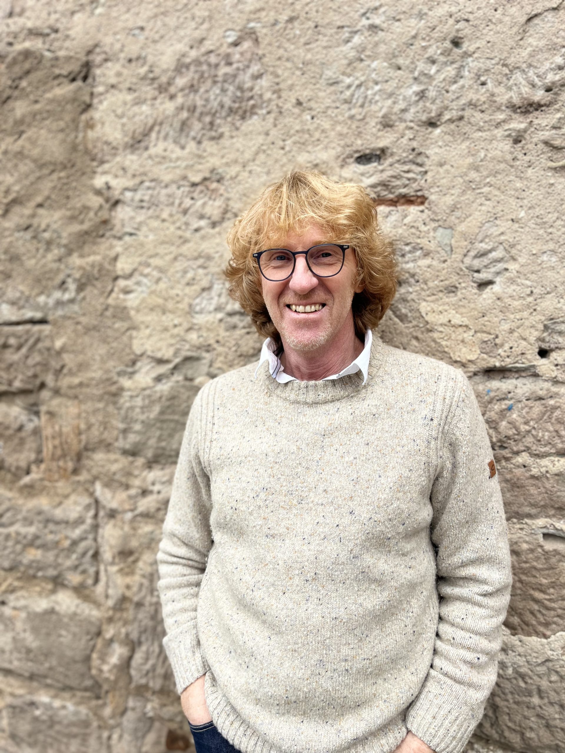 Harald Wunderlich – STEP Jugendhilfe