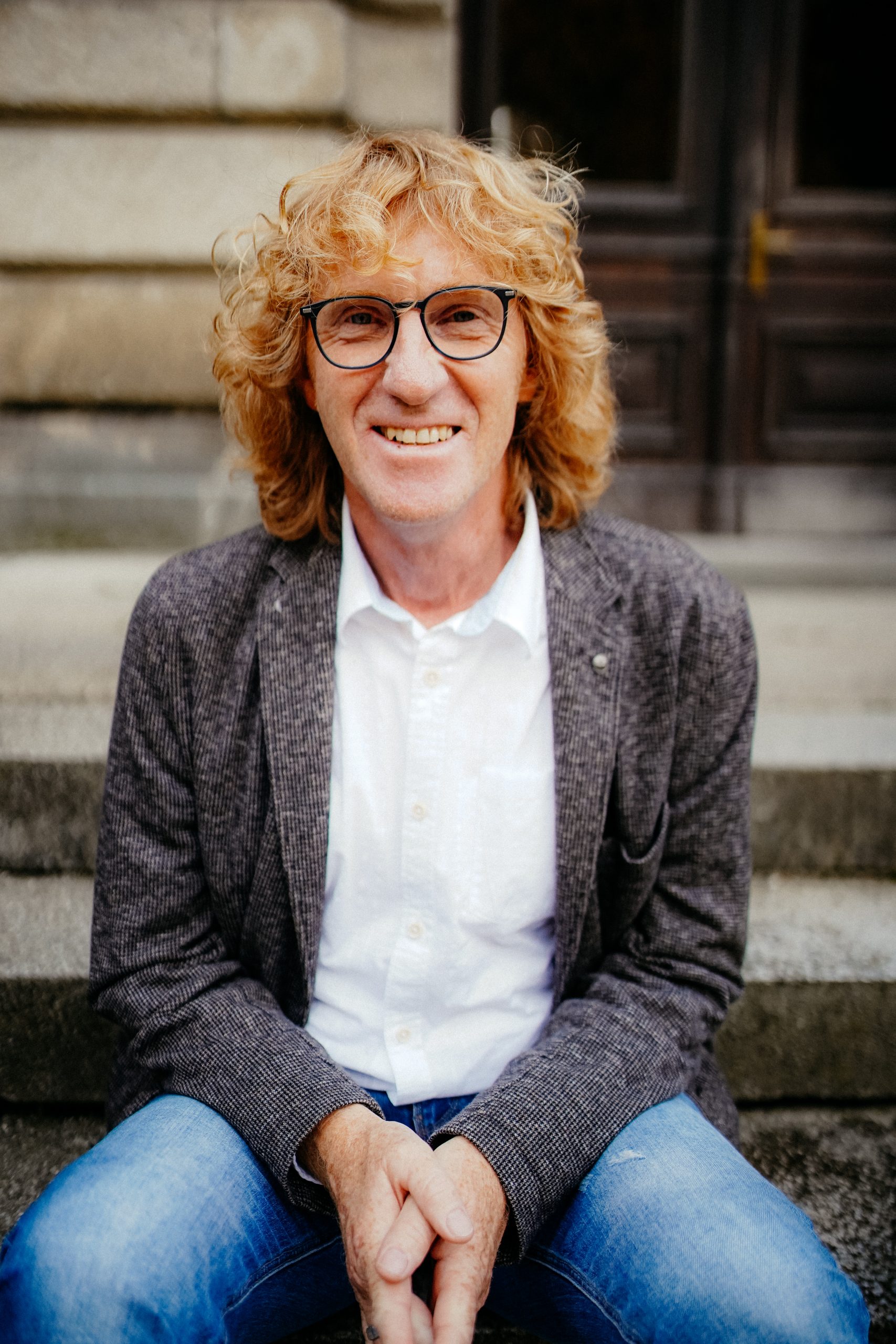 Harald Wunderlich – STEP Jugendhilfe