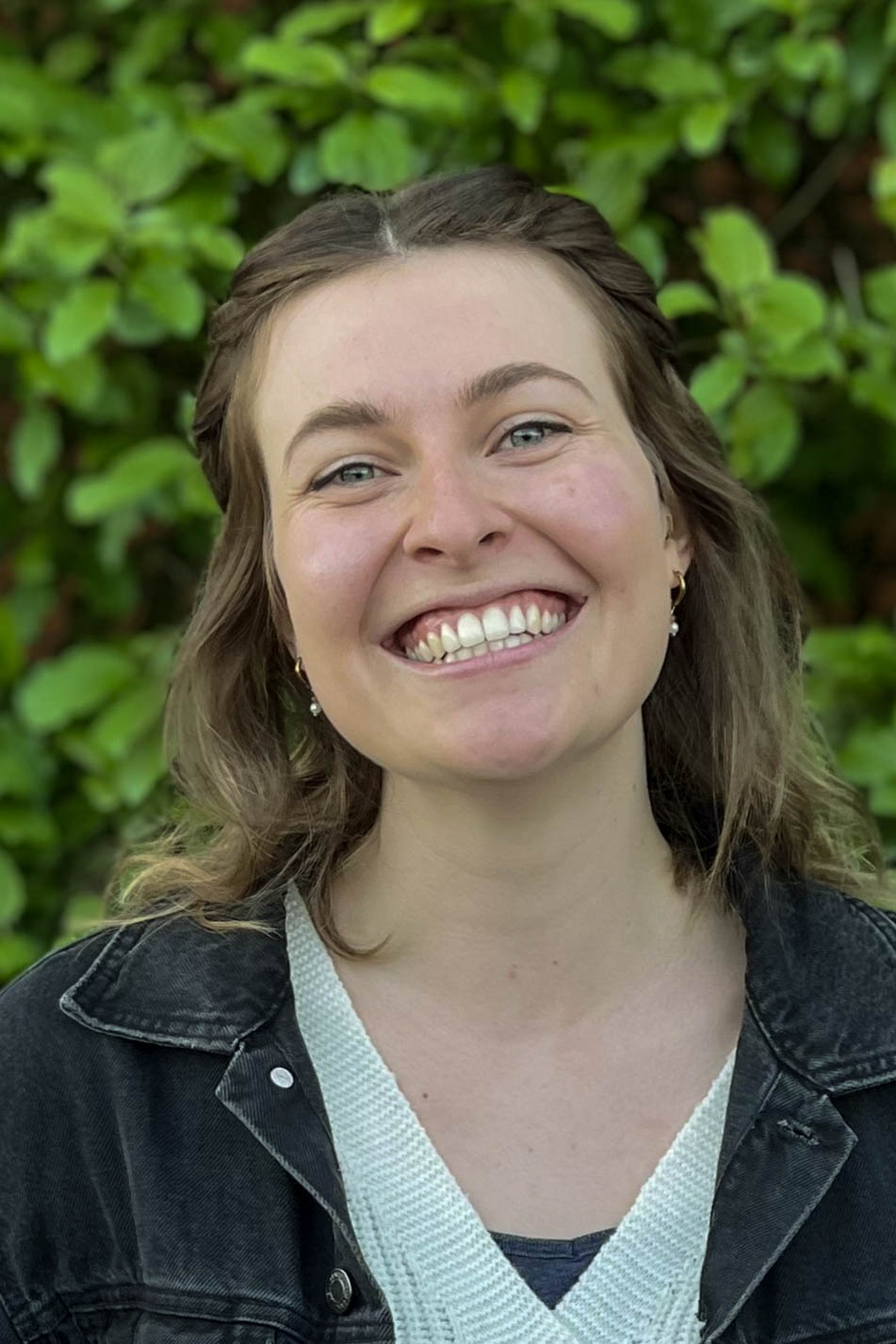 Hannah Viola – STEP Jugendhilfe