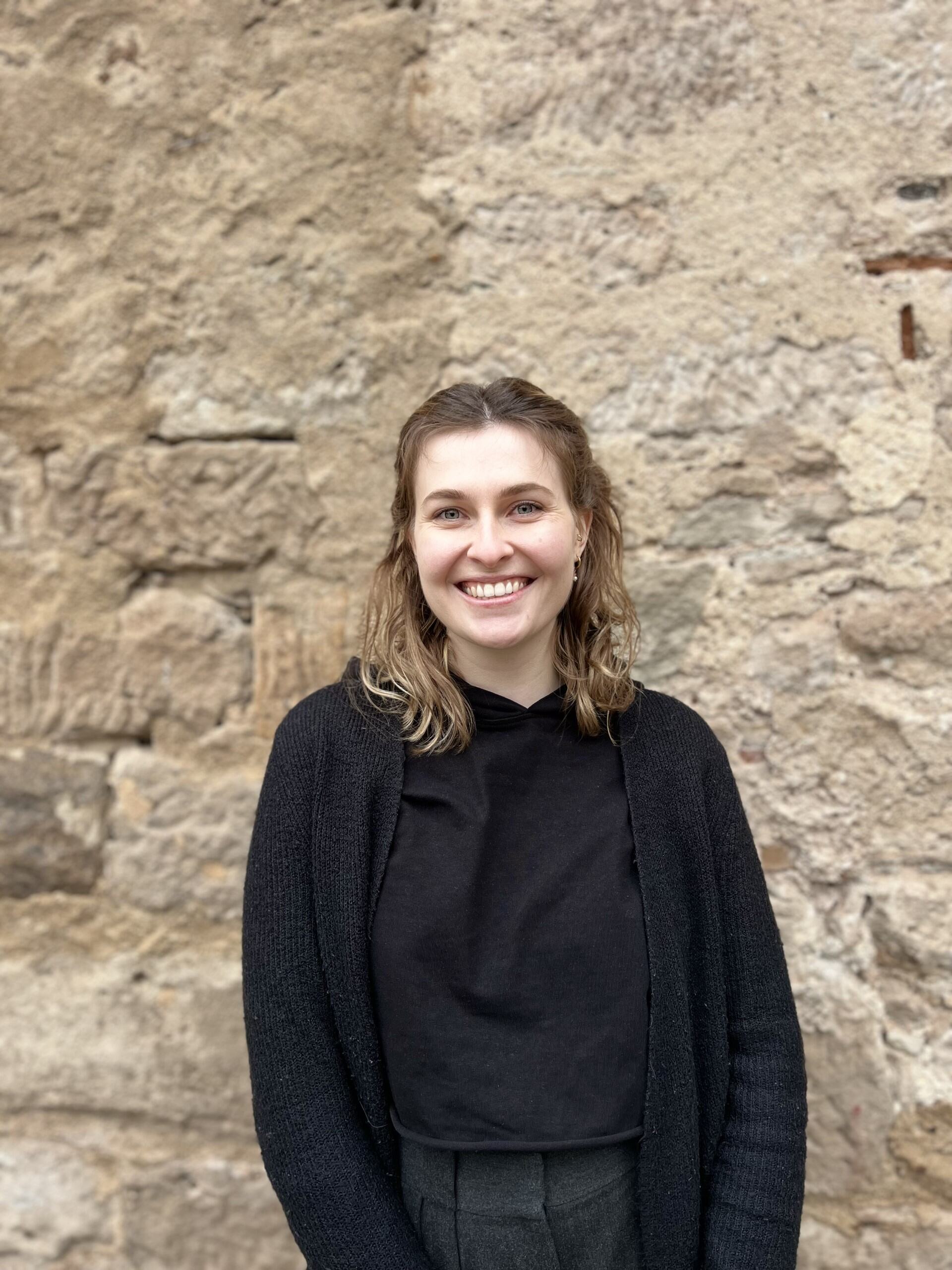 Hannah Viola – STEP Jugendhilfe